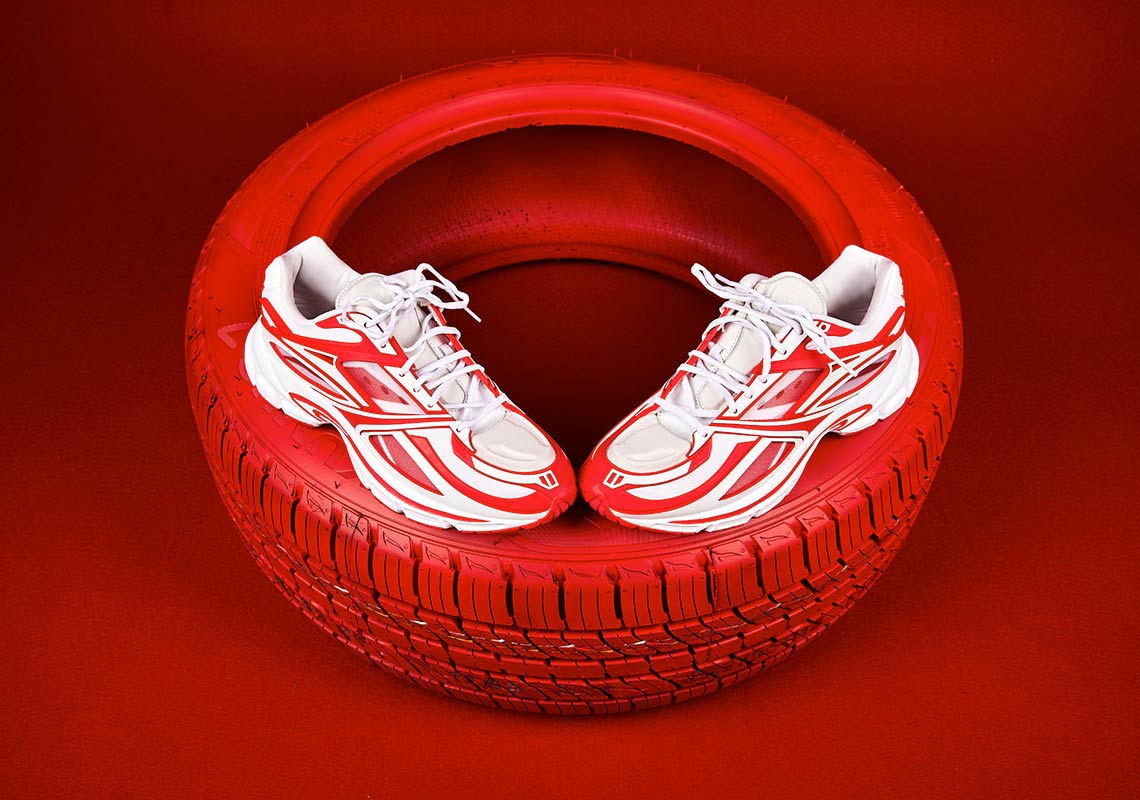 KANGHYUK Reebok Premier Road Modern Car Part Release Date | SneakerNews.com