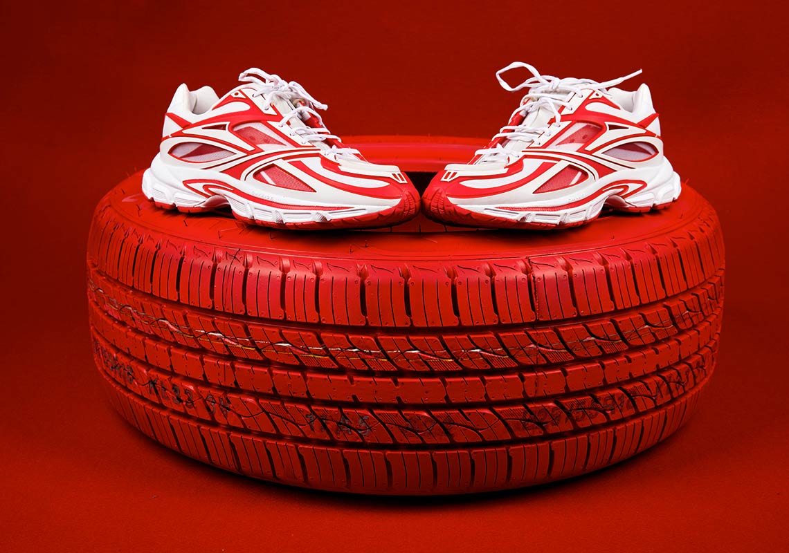 KANGHYUK Reebok Premier Road Modern Car Part Release Date | SneakerNews.com