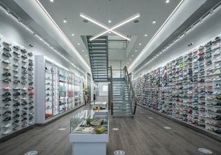 Stadium Goods Chicago Official Store Opening | SneakerNews.com