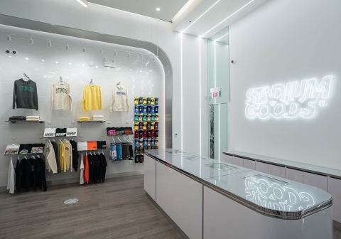 Stadium Goods Chicago Official Store Opening | SneakerNews.com