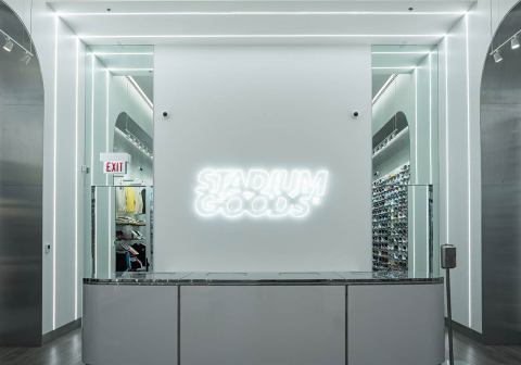 Stadium Goods Chicago Official Store Opening | SneakerNews.com
