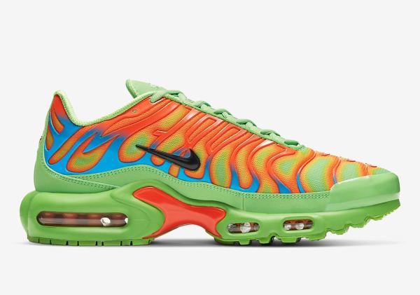 Supreme Nike Air Max Plus Release Date | SneakerNews.com