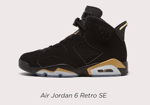 Air Jordan Restock JD Sports Times Square | SneakerNews.com