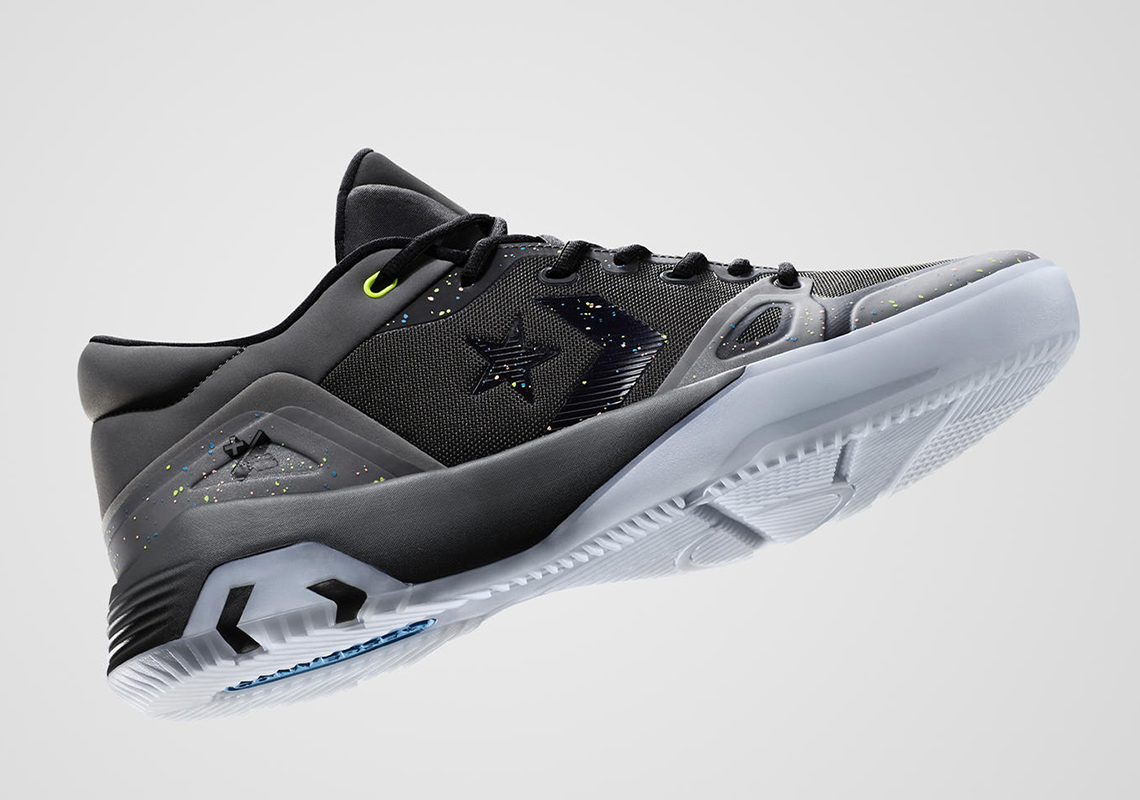 Converse Basketball Holiday 2020 - Release Info | SneakerNews.com