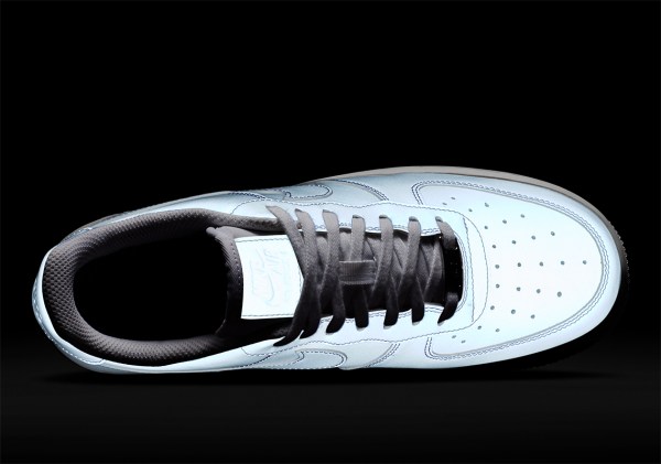 Nike Air Force 1 Low Reflective DC2062-100 Release Info | SneakerNews.com