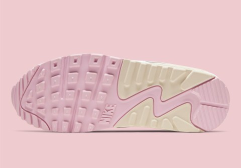 Nike Air Max 90 Summit White CT1873-100 | SneakerNews.com