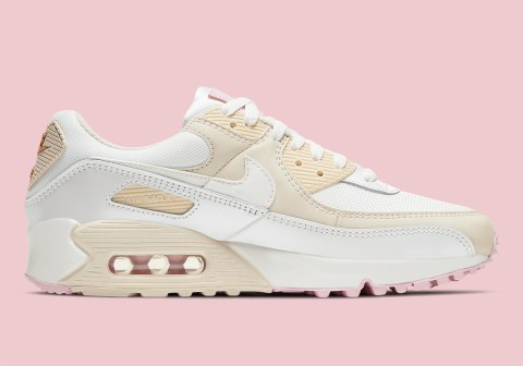 Nike Air Max 90 Summit White CT1873-100 | SneakerNews.com