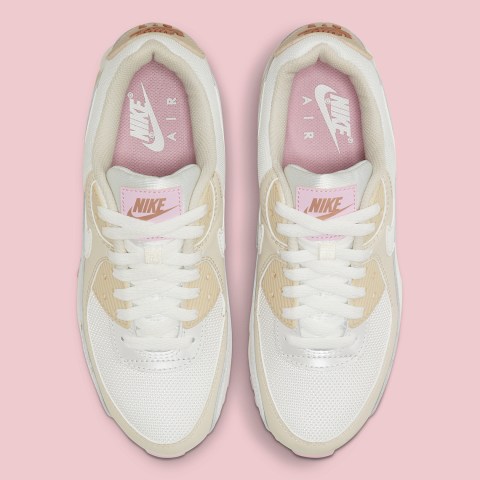 Nike Air Max 90 Summit White CT1873-100 | SneakerNews.com