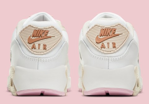 Nike Air Max 90 Summit White CT1873-100 | SneakerNews.com