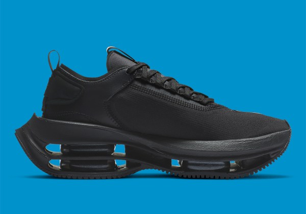 Nike Zoom Double Stacked Pink CZ2909-600 | SneakerNews.com