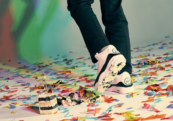 Stadium Goods 5 Year Anniversary Sale | SneakerNews.com