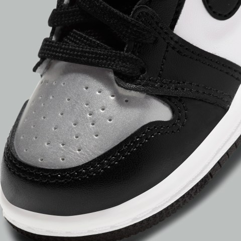 Air Jordan 1 Silver Toe TD CU0450-001 Release Date | SneakerNews.com