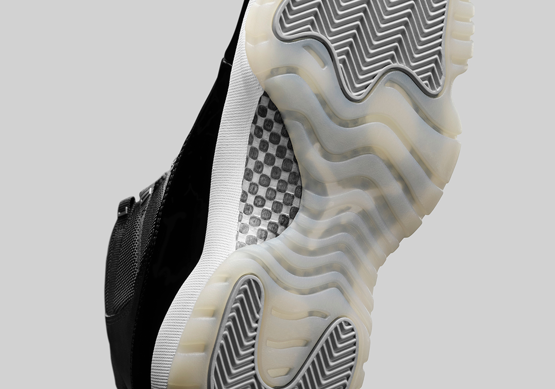 Air Jordan 11 Jubilee - Store List, Photos, Official Info | SneakerNews.com