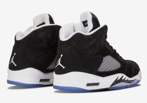 Air Jordan 5 Oreo 2021 Release Date | SneakerNews.com