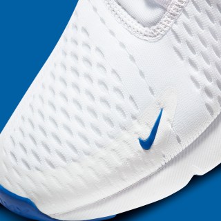 Nike Air Max 270 White Blue DH0268-100 Release Info | SneakerNews.com