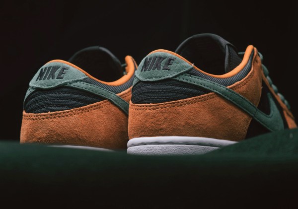 Nike Dunk Low Ceramic DA1469-001 Release Date | SneakerNews.com