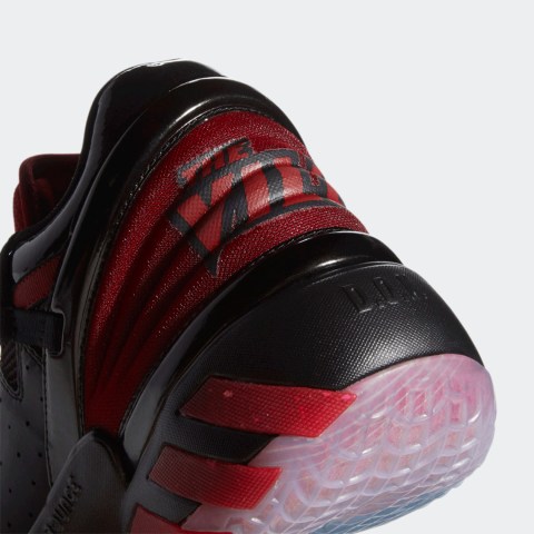 adidas DON Issue 2 NCAA The Ville FY6121 Release | SneakerNews.com