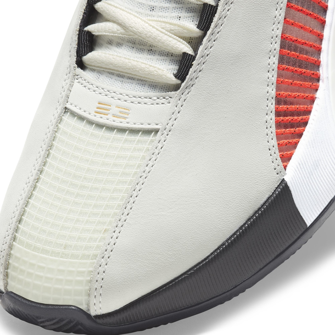 Titan 22 Air Jordan 35 DD4701-001 Release Info | SneakerNews.com