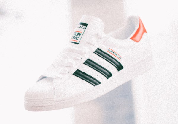 Run-DMC adidas Superstar Collaboration 2020 | SneakerNews.com