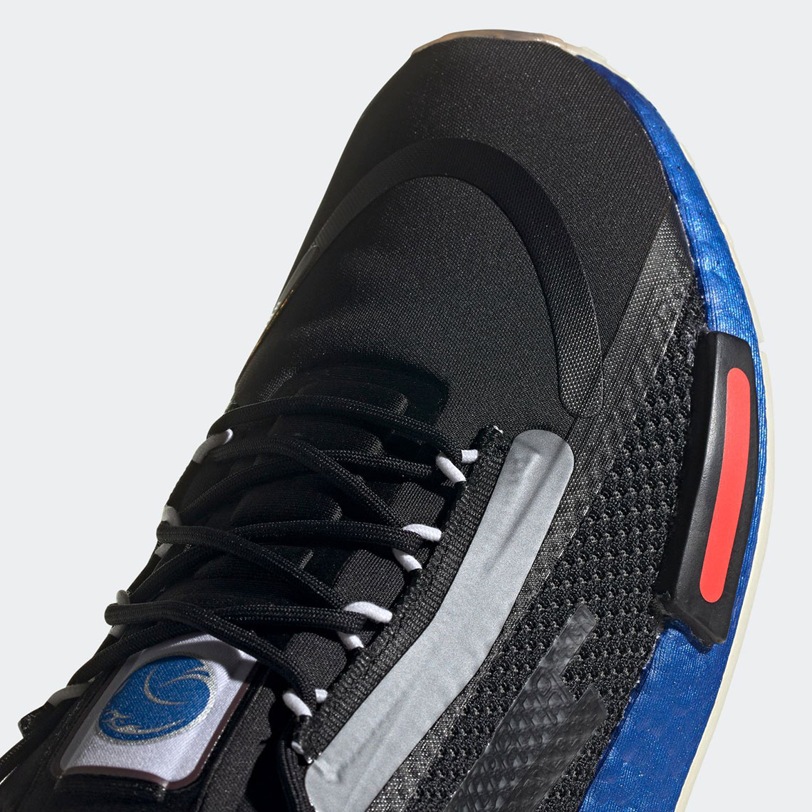 NASA adidas NMD R1 SPECTOO FX6818 FX6819 | SneakerNews.com