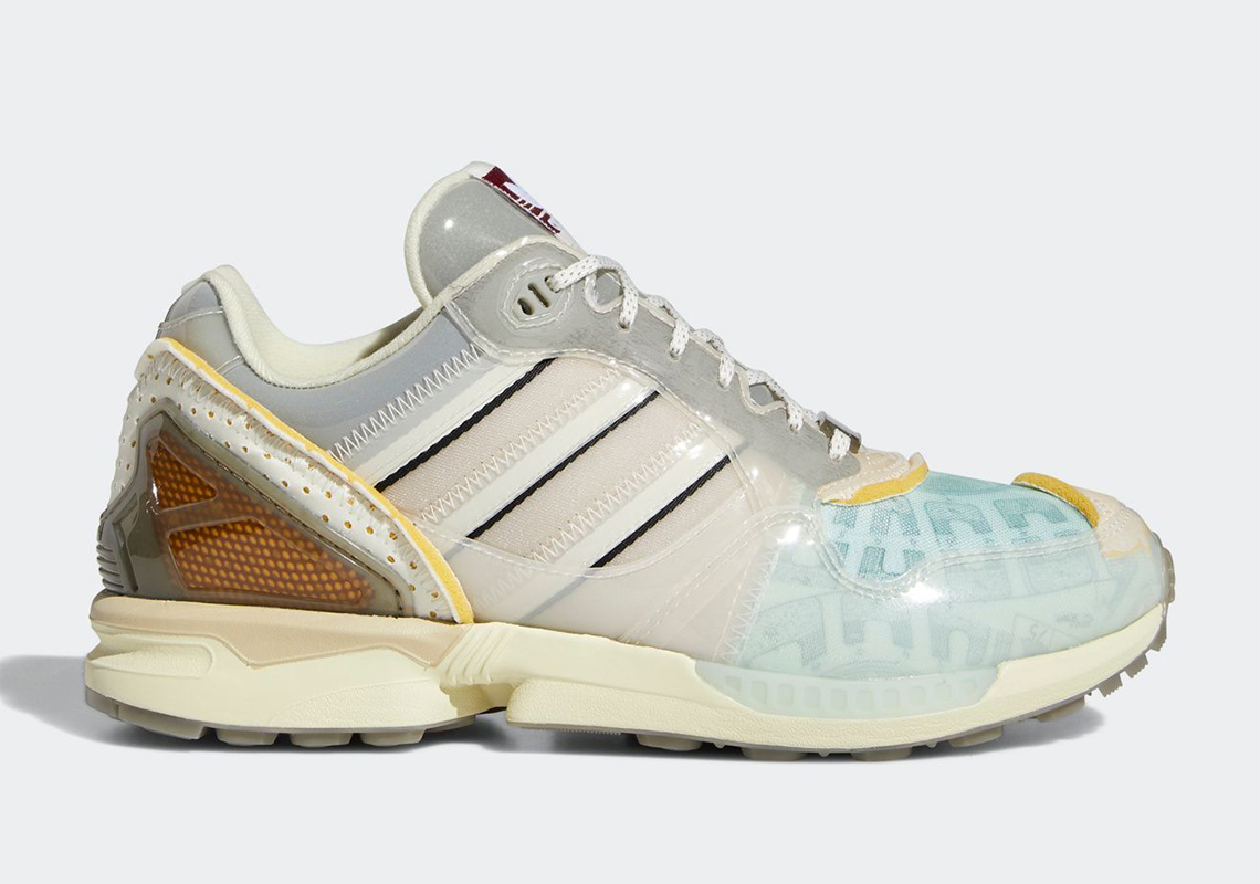 adidas ZX 6000 Inside Out G55409 Release Date | SneakerNews.com