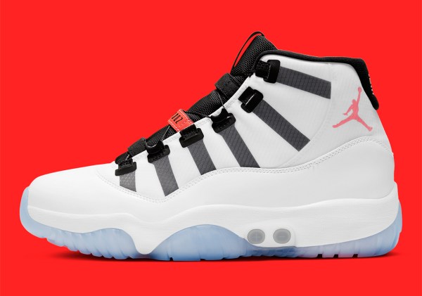 Air Jordan 11 Adapt DA7990-100 Release Date | SneakerNews.com