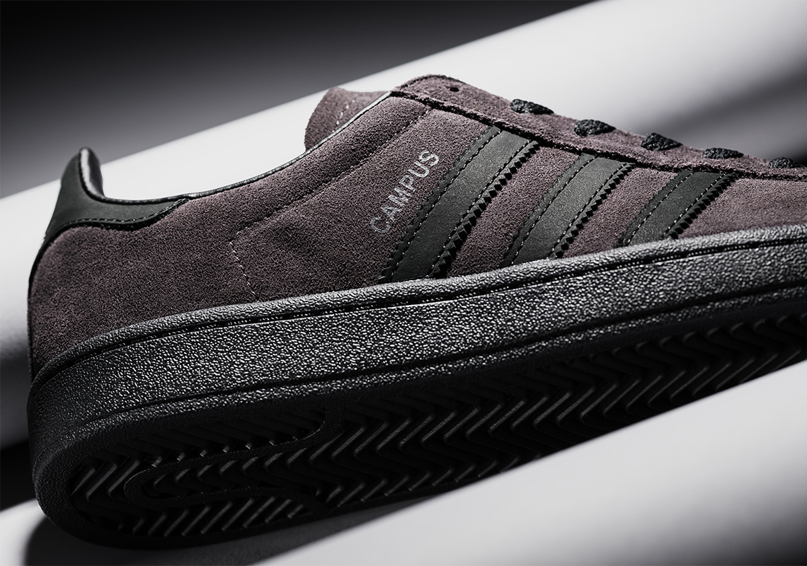 KICKS LAB. adidas Originals Campus FZ5577 | SneakerNews.com