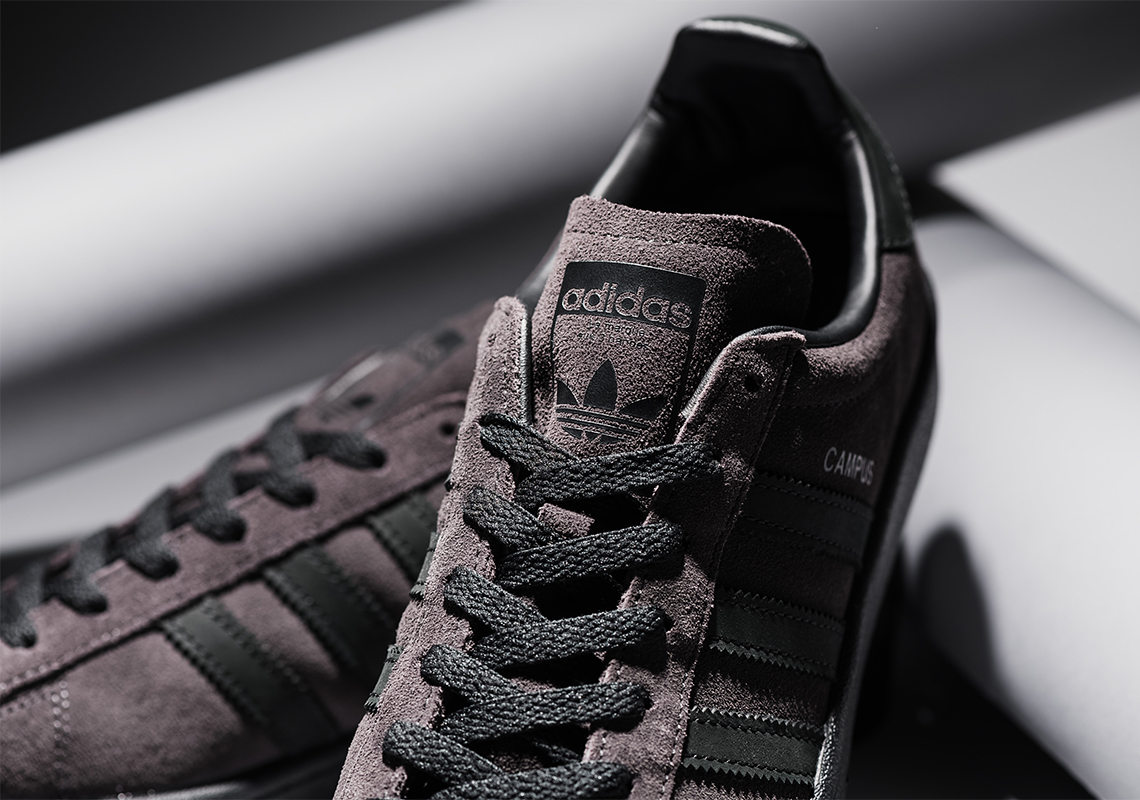 KICKS LAB. adidas Originals Campus FZ5577 | SneakerNews.com