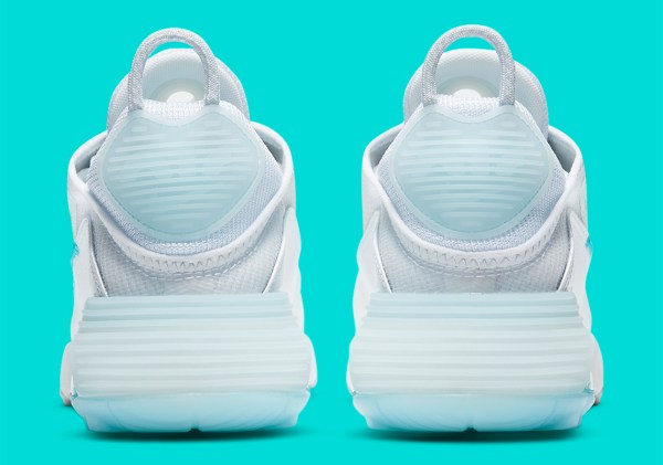 Nike Air Max 2090 DH3854-100 | SneakerNews.com