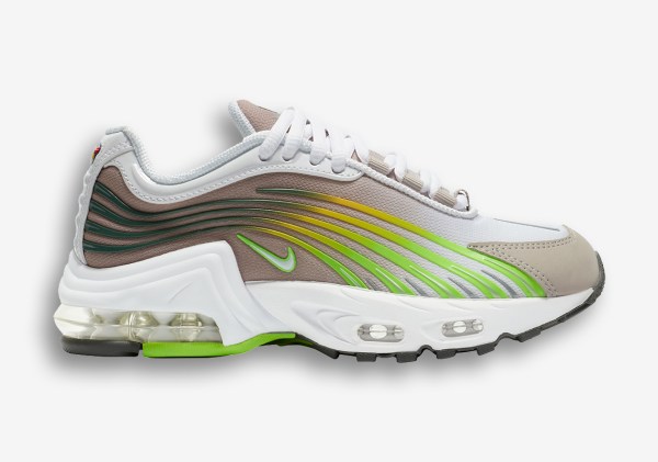 Nike Air Max Plus II 2 Retro - Release Info | SneakerNews.com