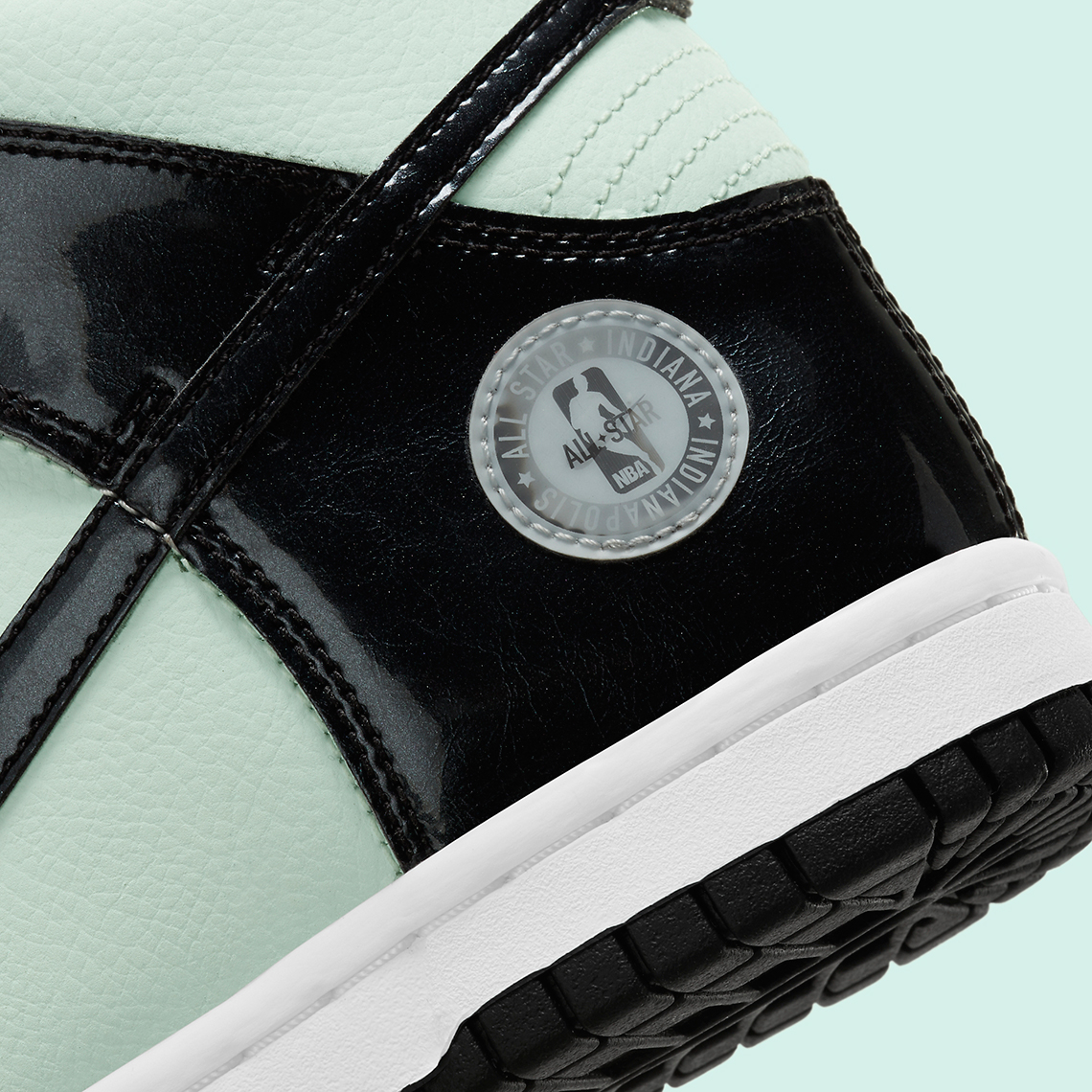 Nike Dunk High All-Star 2021 DD1846-300 Release Info | SneakerNews.com