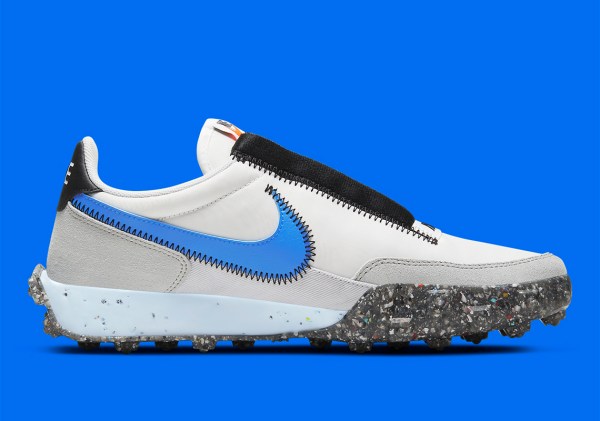 Nike Waffle Racer Crater Photo Blue CT1983-100 | SneakerNews.com