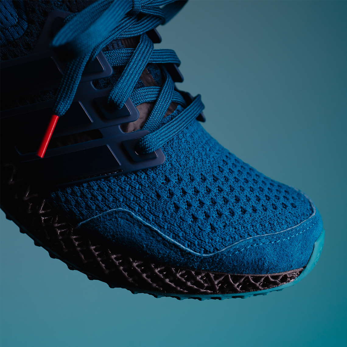 Packer adidas Consortium Ultra 4D Release Date | SneakerNews.com
