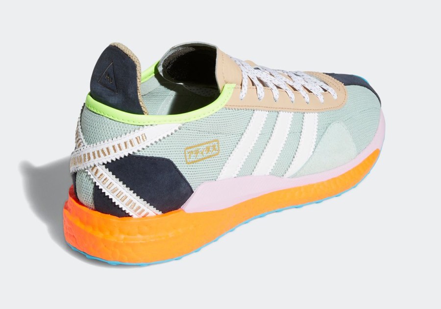 Pharrell adidas Tokio Solar Hu S42576 Release Info | SneakerNews.com