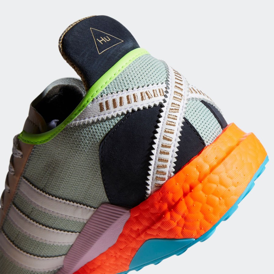 Pharrell adidas Tokio Solar Hu S42576 Release Info | SneakerNews.com
