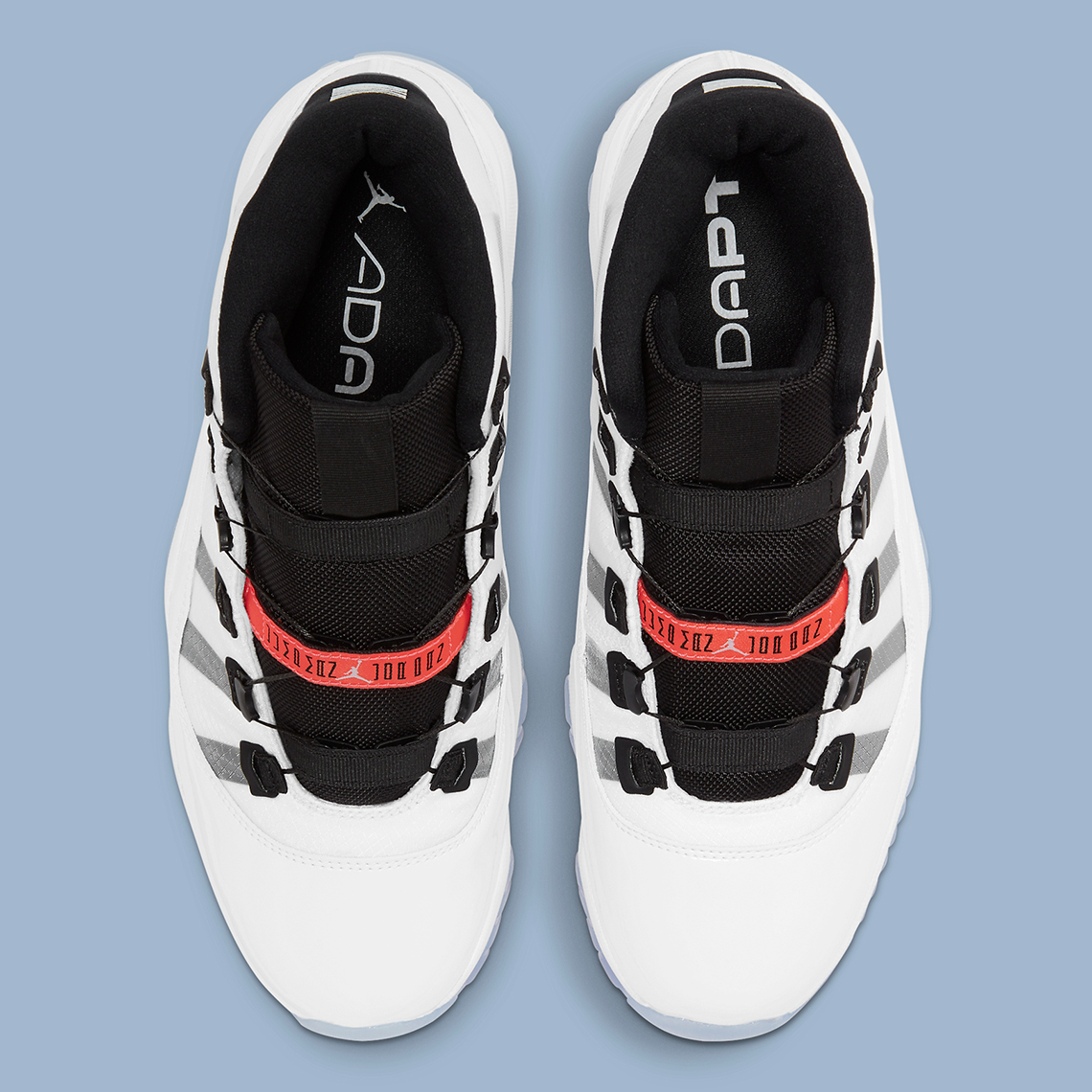 Air Jordan 11 Adapt DA7990-100 Release Reminder | SneakerNews.com