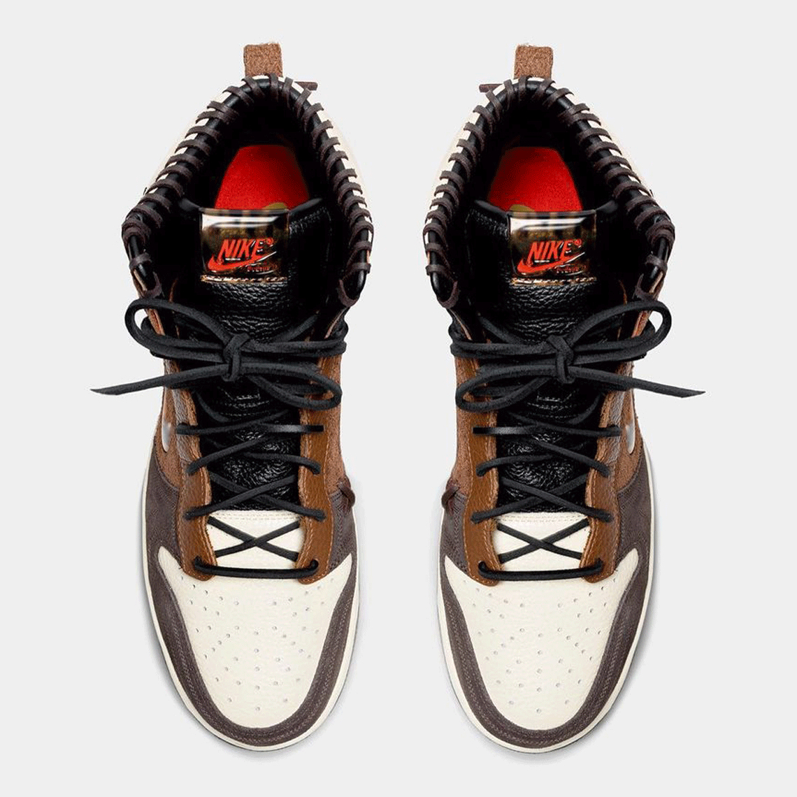 Bodega Nike Dunk High Legend CZ8125-200 Release | SneakerNews.com