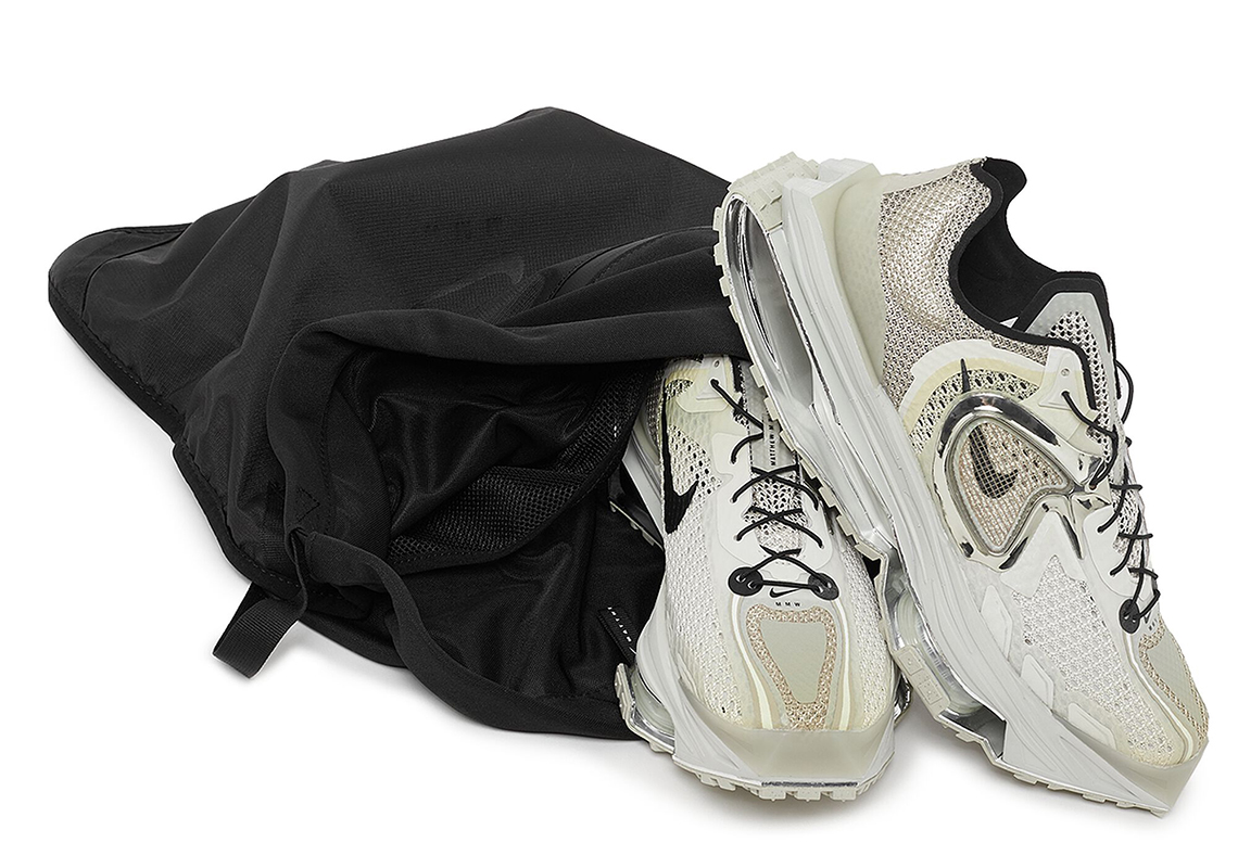 Matthew M Williams Nike Zoom MMW 04 CU0676-200 Store List | SneakerNews.com