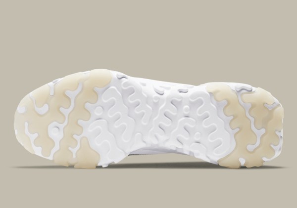 Nike React Vision White Anthracite SneakerNews.com