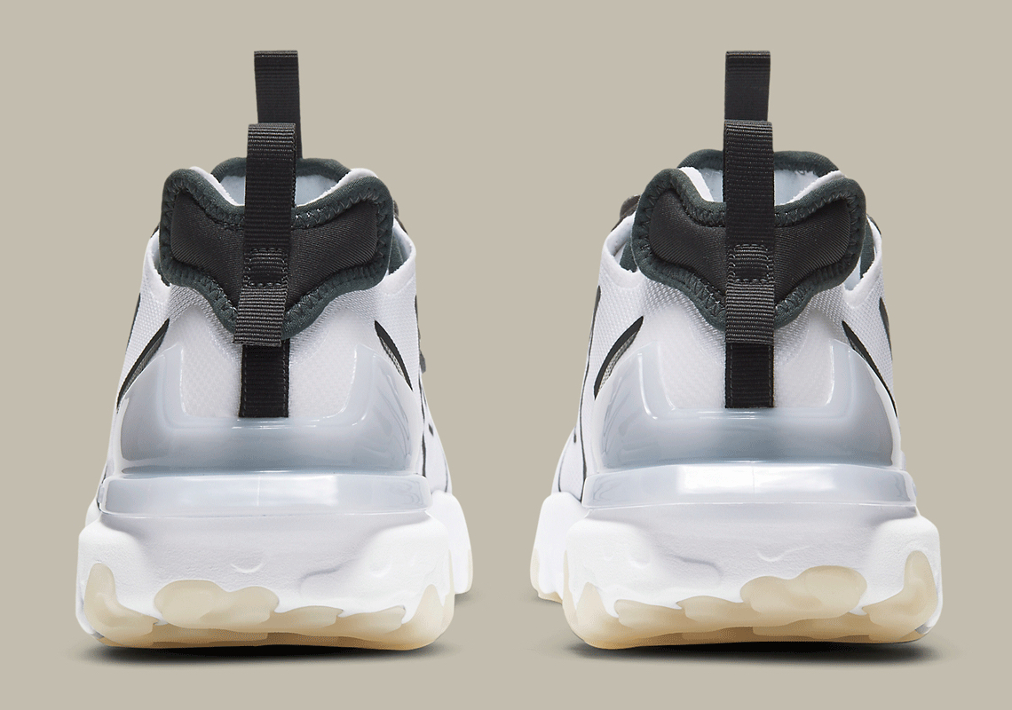 Nike React Vision White Anthracite SneakerNews.com