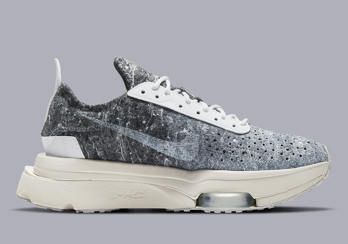 Nike Zoom Type WMNS DD2947-100 Release Info | SneakerNews.com