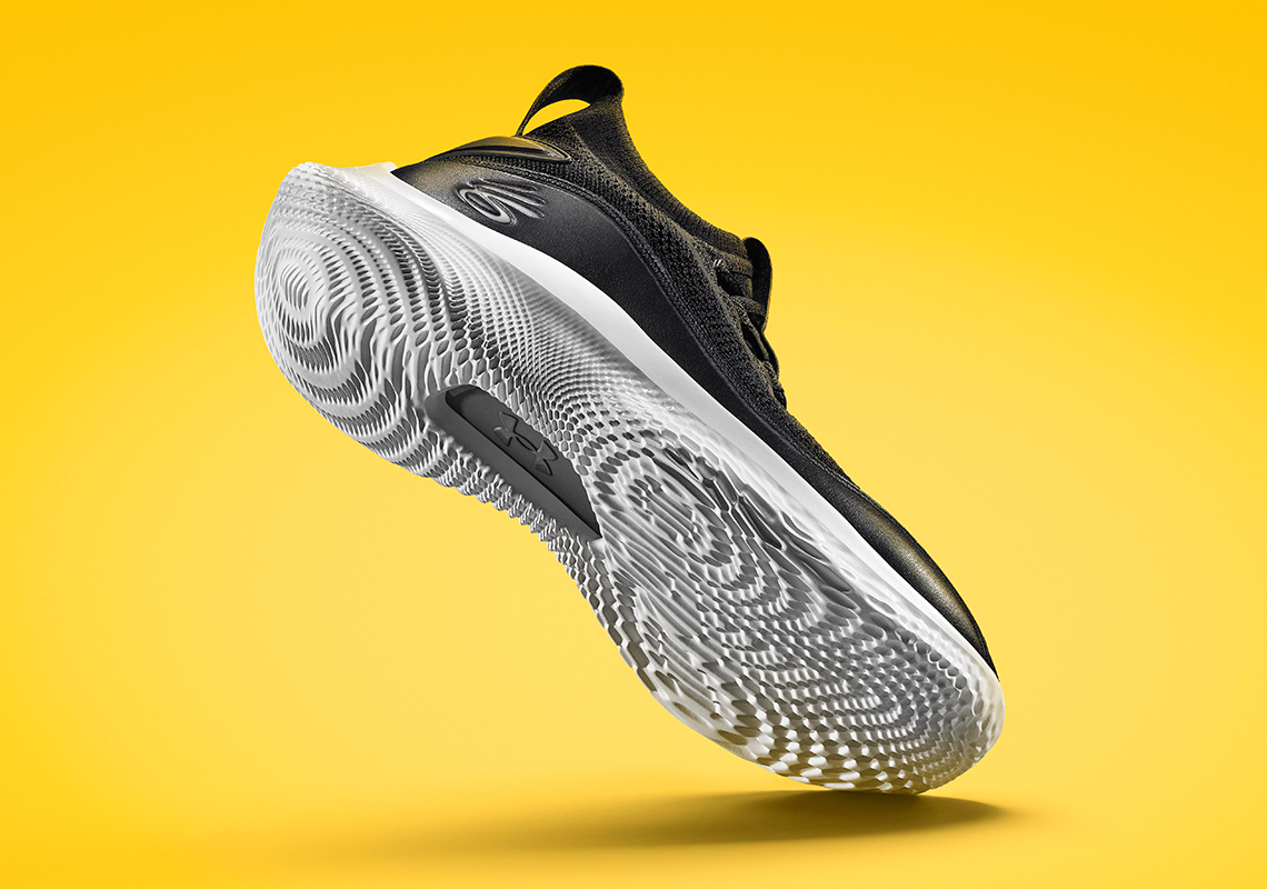 Curry Brand - Curry Flow 8 Release Date | SneakerNews.com