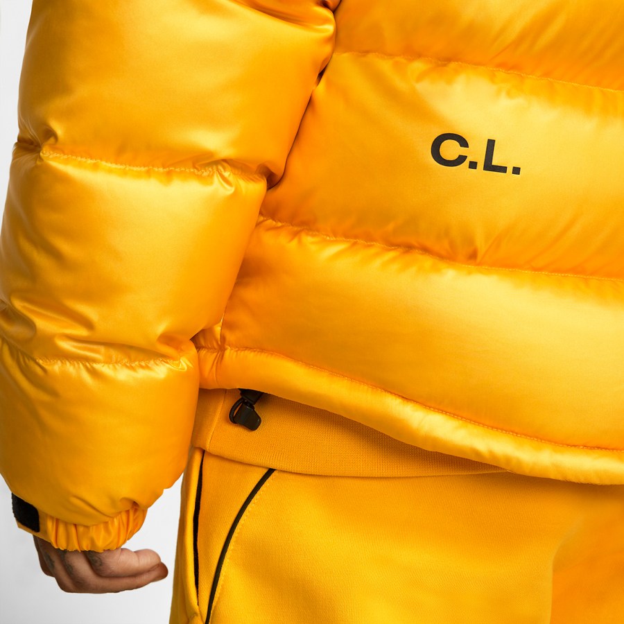 Drake Nike NOCTA Release Info | SneakerNews.com