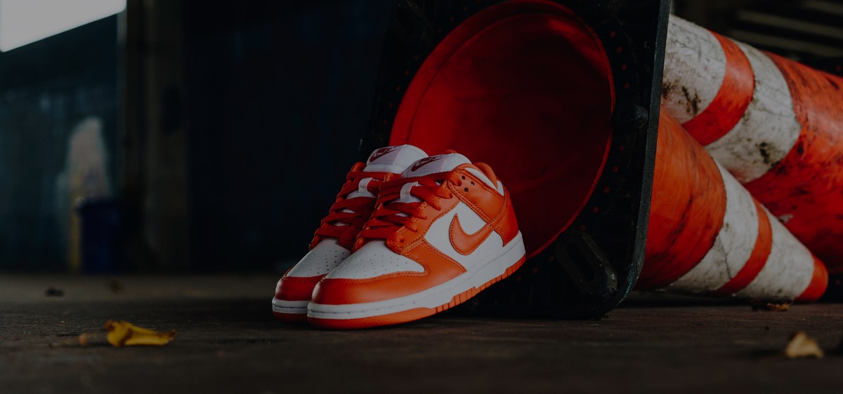 eBay Is The Place To Score The Resurgent Nike Dunk, Both Classics And ...