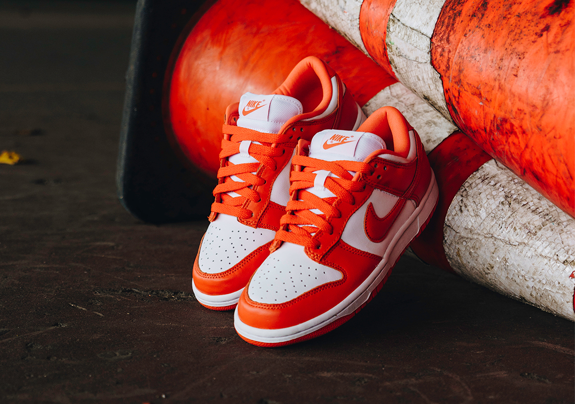 eBay Is The Place To Score The Resurgent Nike Dunk, Both Classics And ...