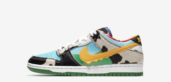 eBay Is The Place To Score The Resurgent Nike Dunk, Both Classics And ...