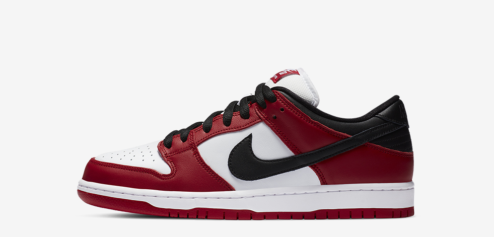 eBay Is The Place To Score The Resurgent Nike Dunk, Both Classics And ...