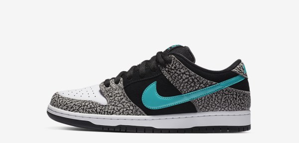 eBay Is The Place To Score The Resurgent Nike Dunk, Both Classics And ...