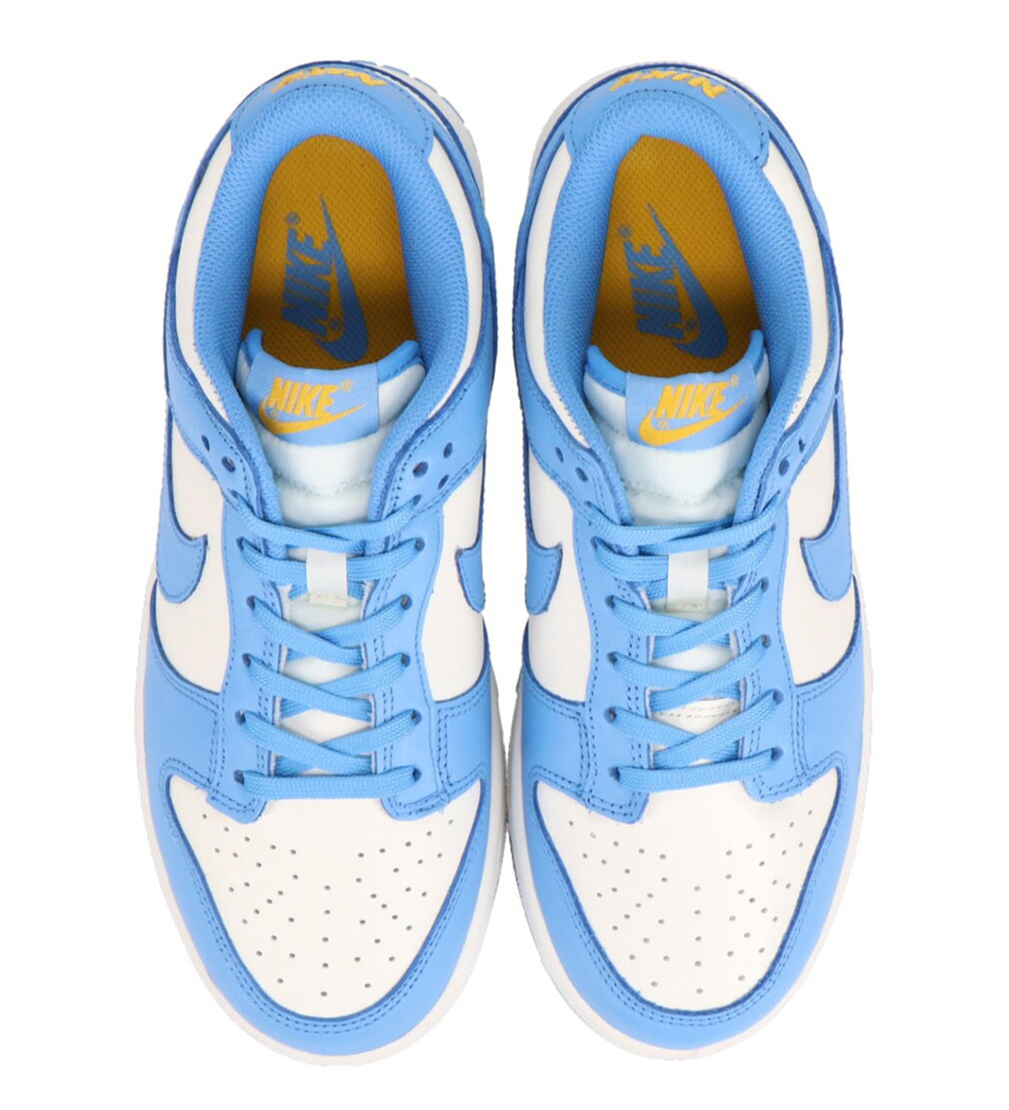 Nike Dunk Low Coast Blue DD1503-100 Release Date | SneakerNews.com