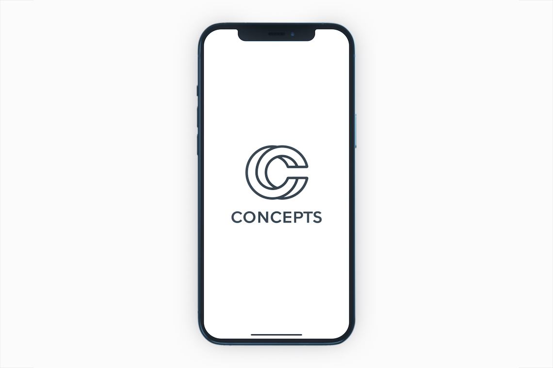 Concepts Mobile App E-Commerce Early Access | SneakerNews.com